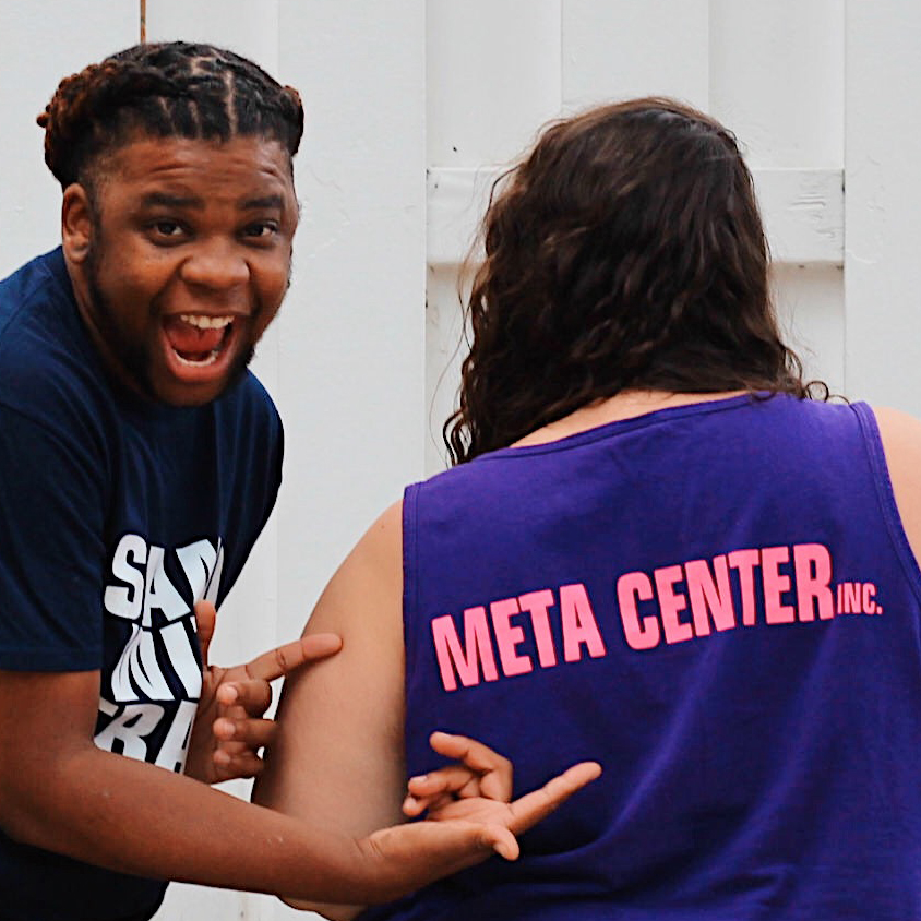 META Center Inc. – MOTIVATE. EDUCATE. TRANSFORM. ADOVCATE.