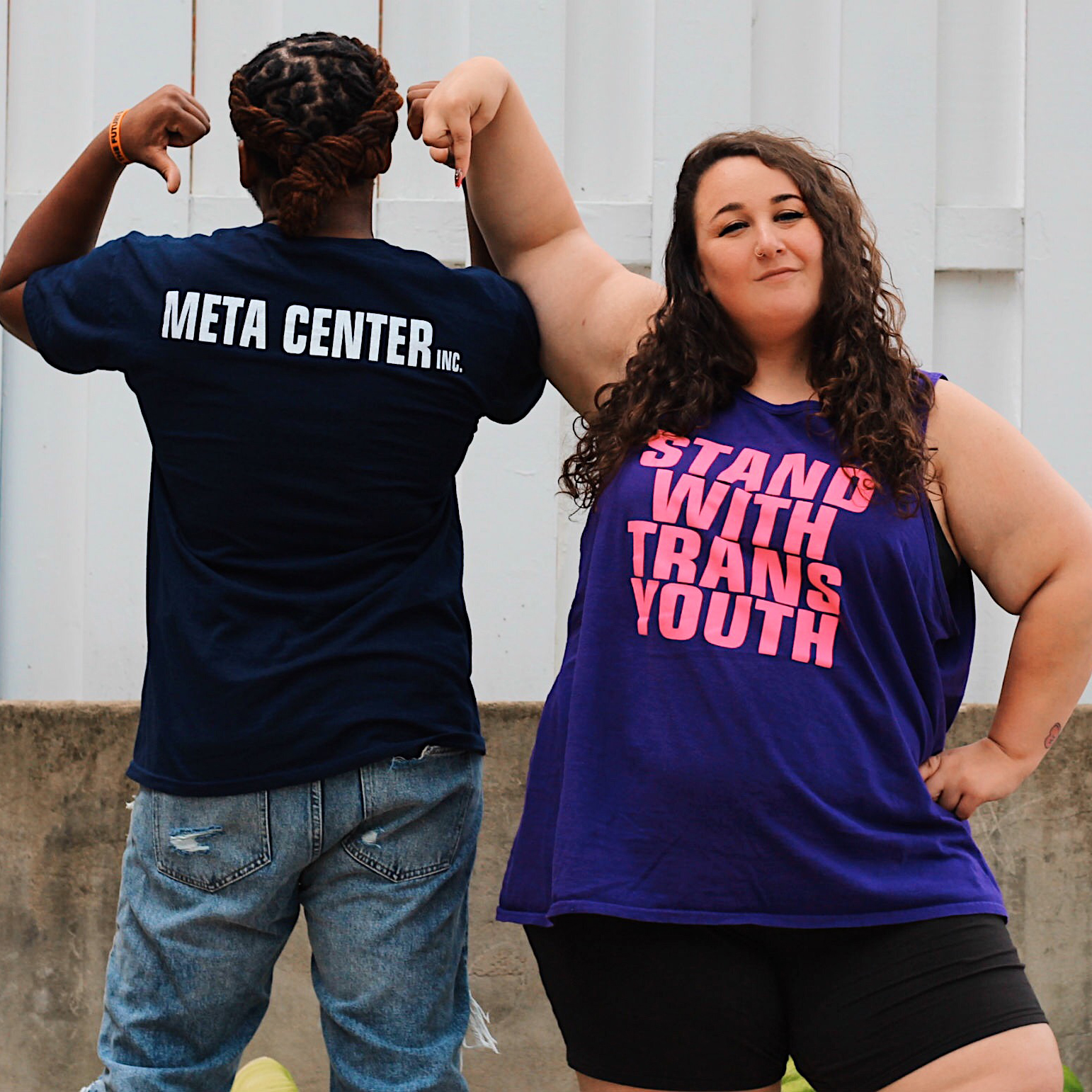 META Center Inc. – MOTIVATE. EDUCATE. TRANSFORM. ADOVCATE.